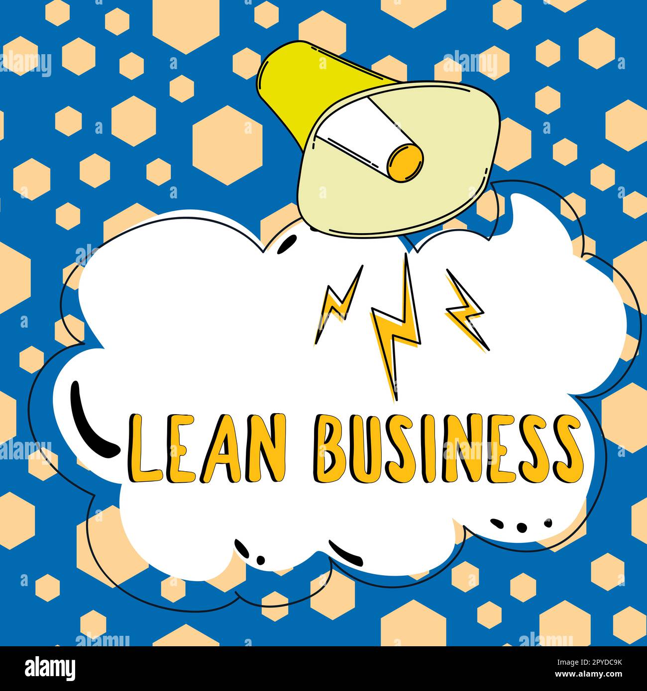 Conceptual display Lean Business. Concept meaning improvement of waste ... Conceptual display Lean Business. Concept meaning improvement of waste ...