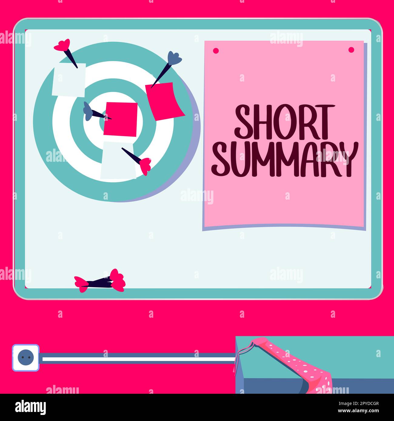 Brief rundown hi-res stock photography and images - Alamy