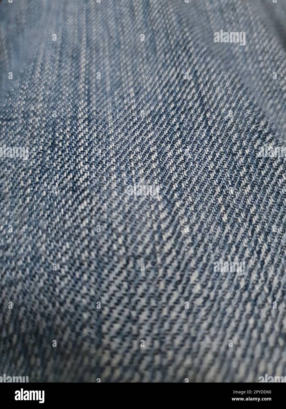 Denim fabric texture hi-res stock photography and images - Alamy