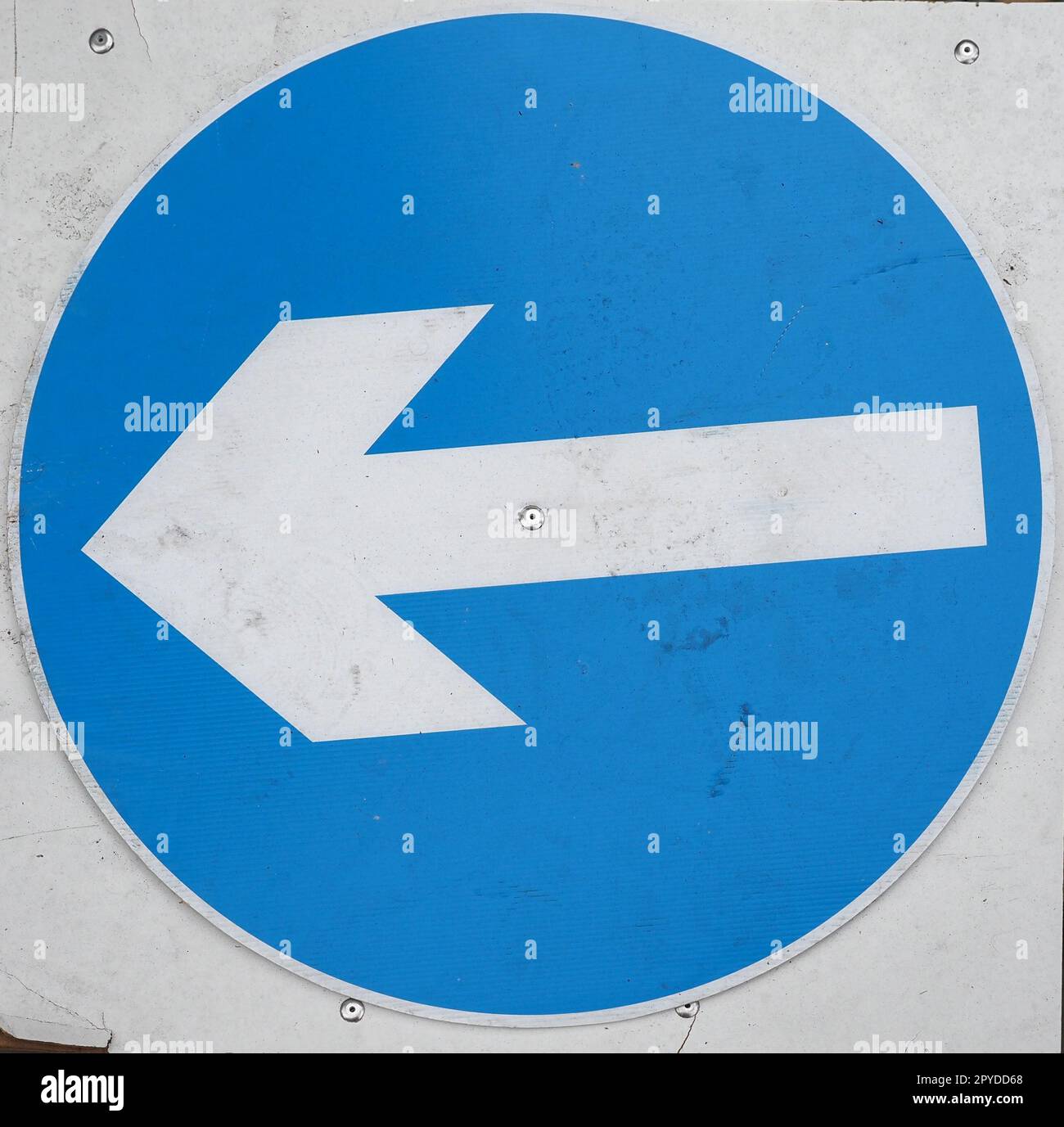 direction arrow sign Stock Photo - Alamy