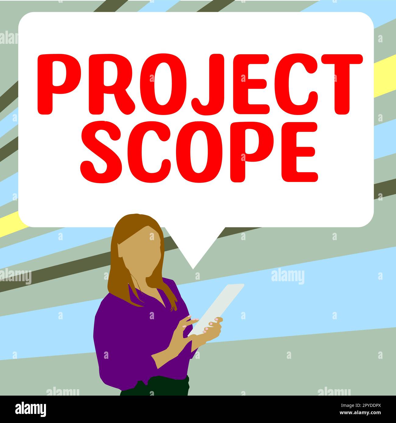 Conceptual display Project Scope. Internet Concept evaluation of work ... Conceptual display Project Scope. Internet Concept evaluation of work ...