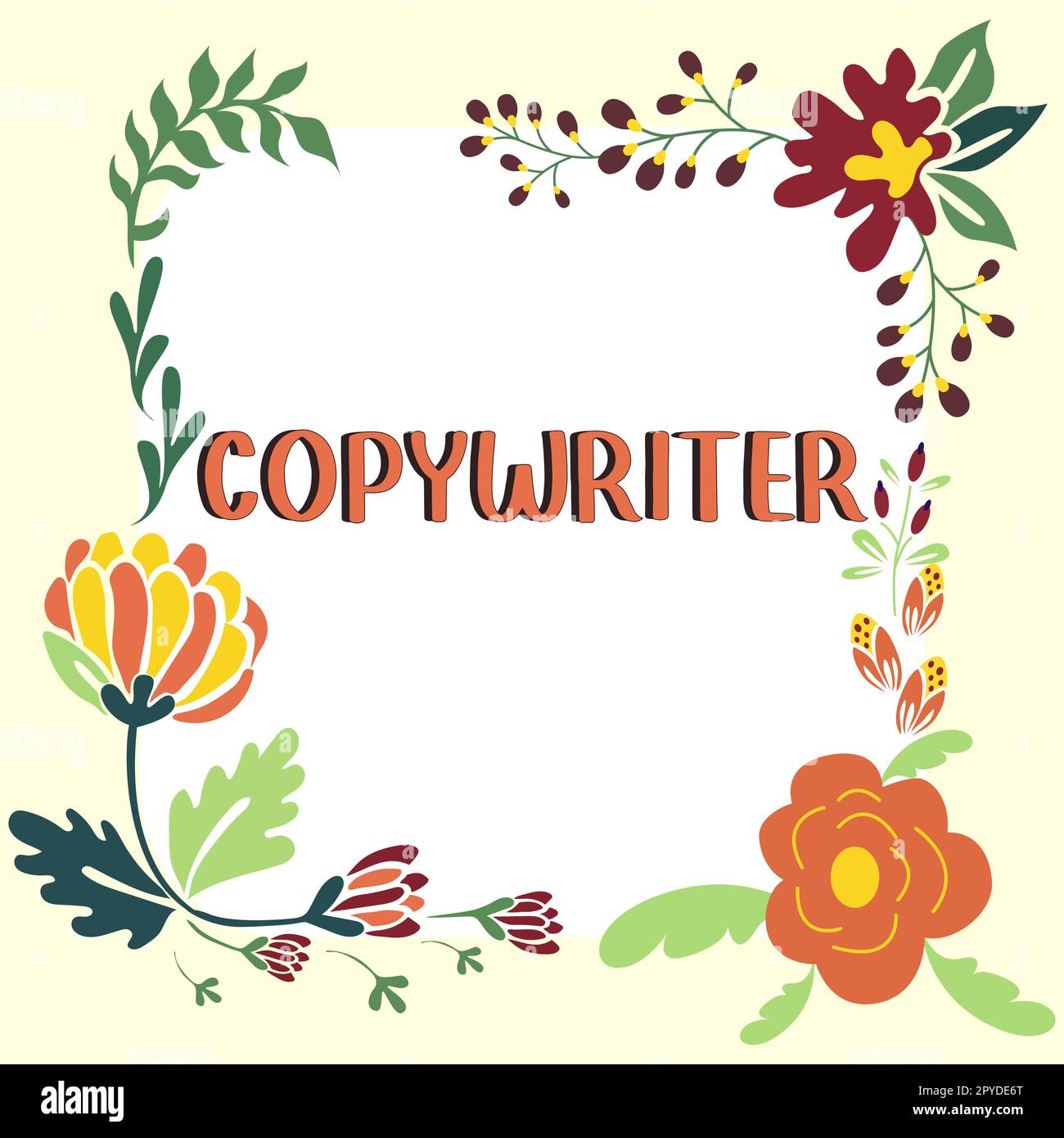 Concept writing hi-res stock photography and images - Alamy