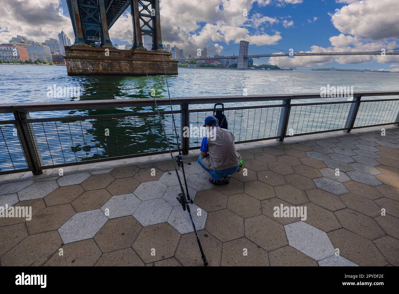 Hudson river catch hi-res stock photography and images - Alamy