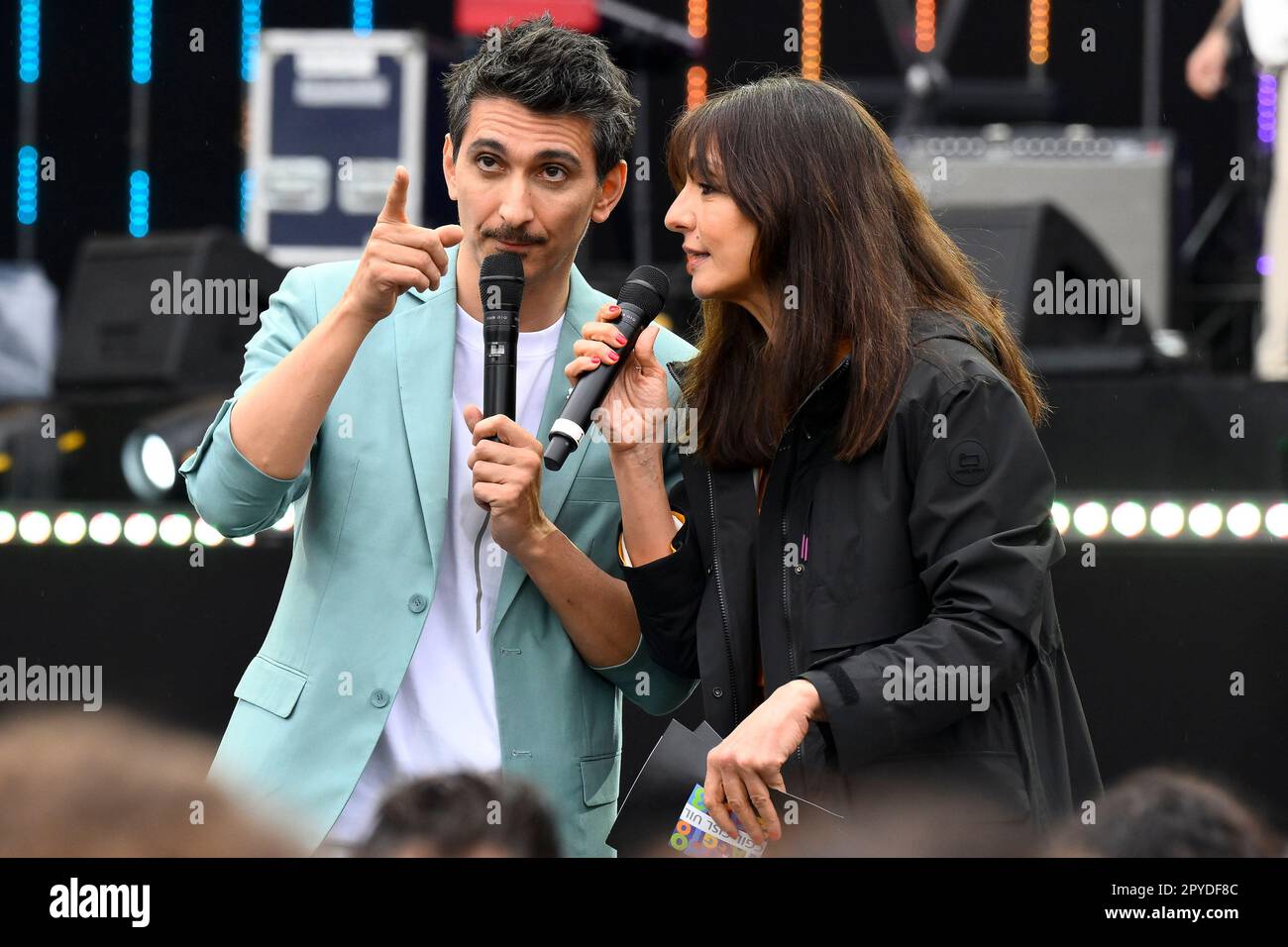 Giovanni angiolini hi-res stock photography and images - Alamy