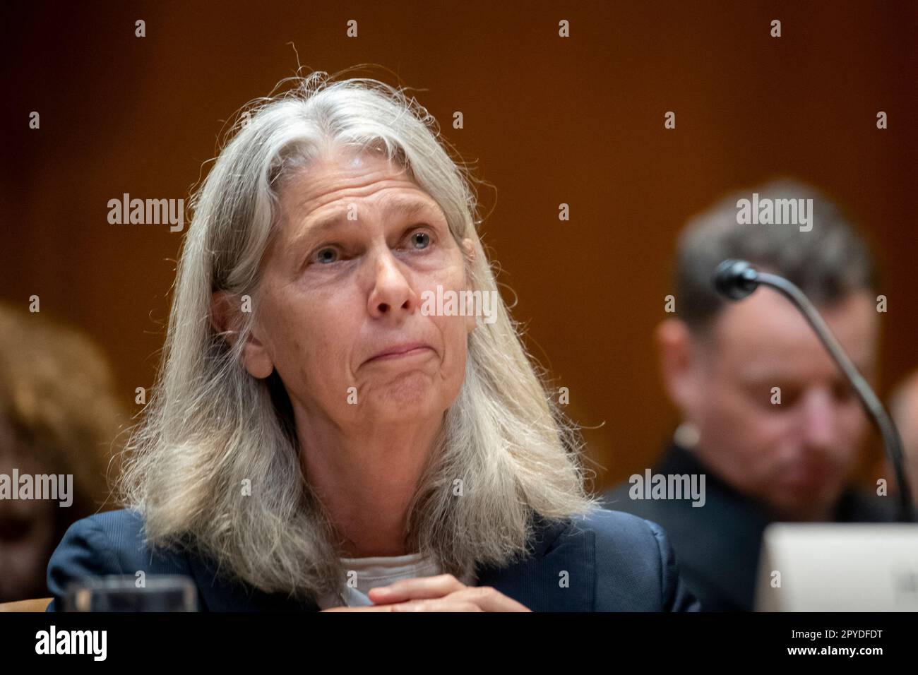 Including the national nuclear security administration hi-res stock ...