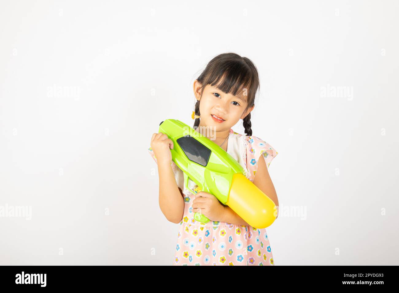 Happy Songkran Day Stock Photo - Alamy