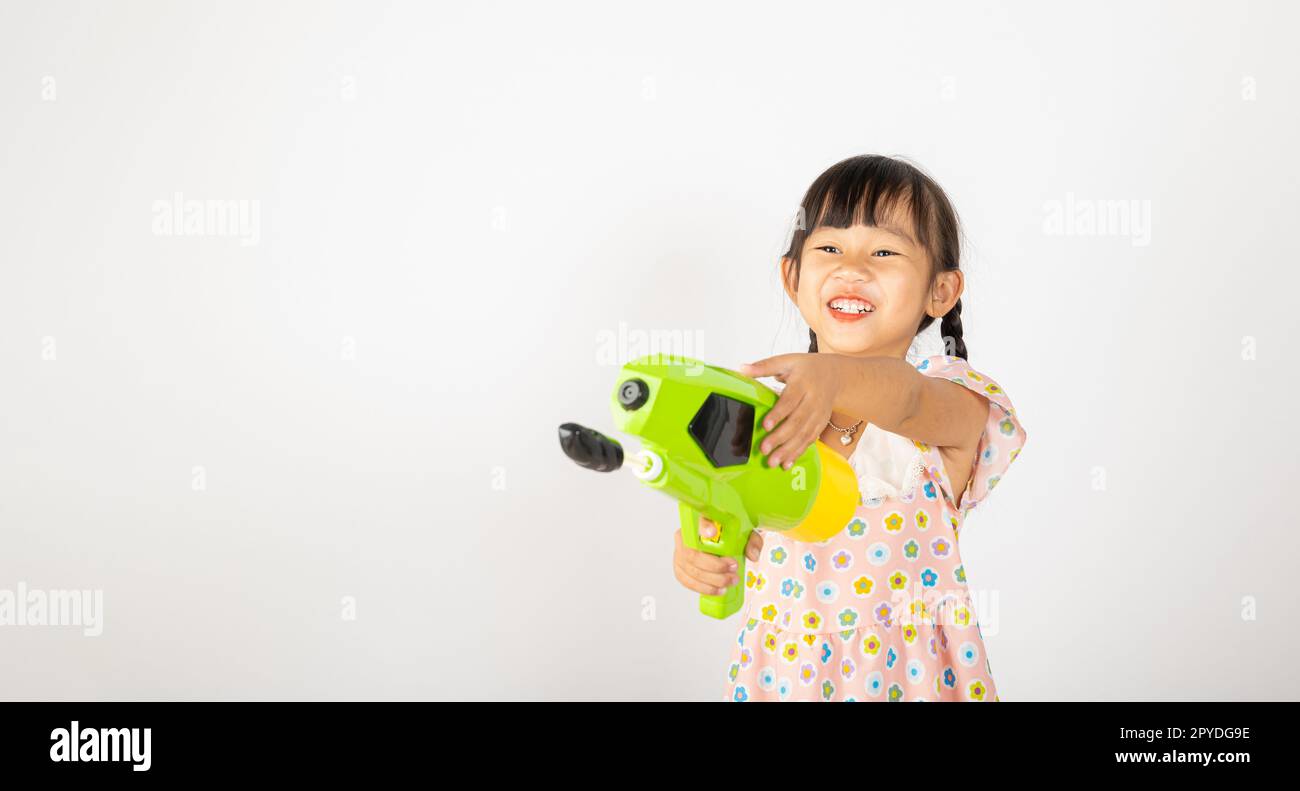 Happy Songkran Day Stock Photo - Alamy