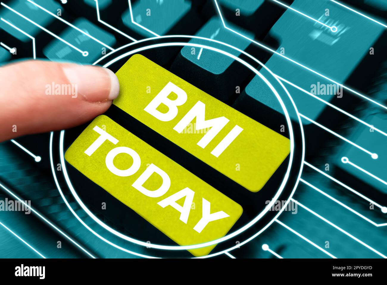 Text sign showing Bmi. Word Written on Method of estimating body fat ...