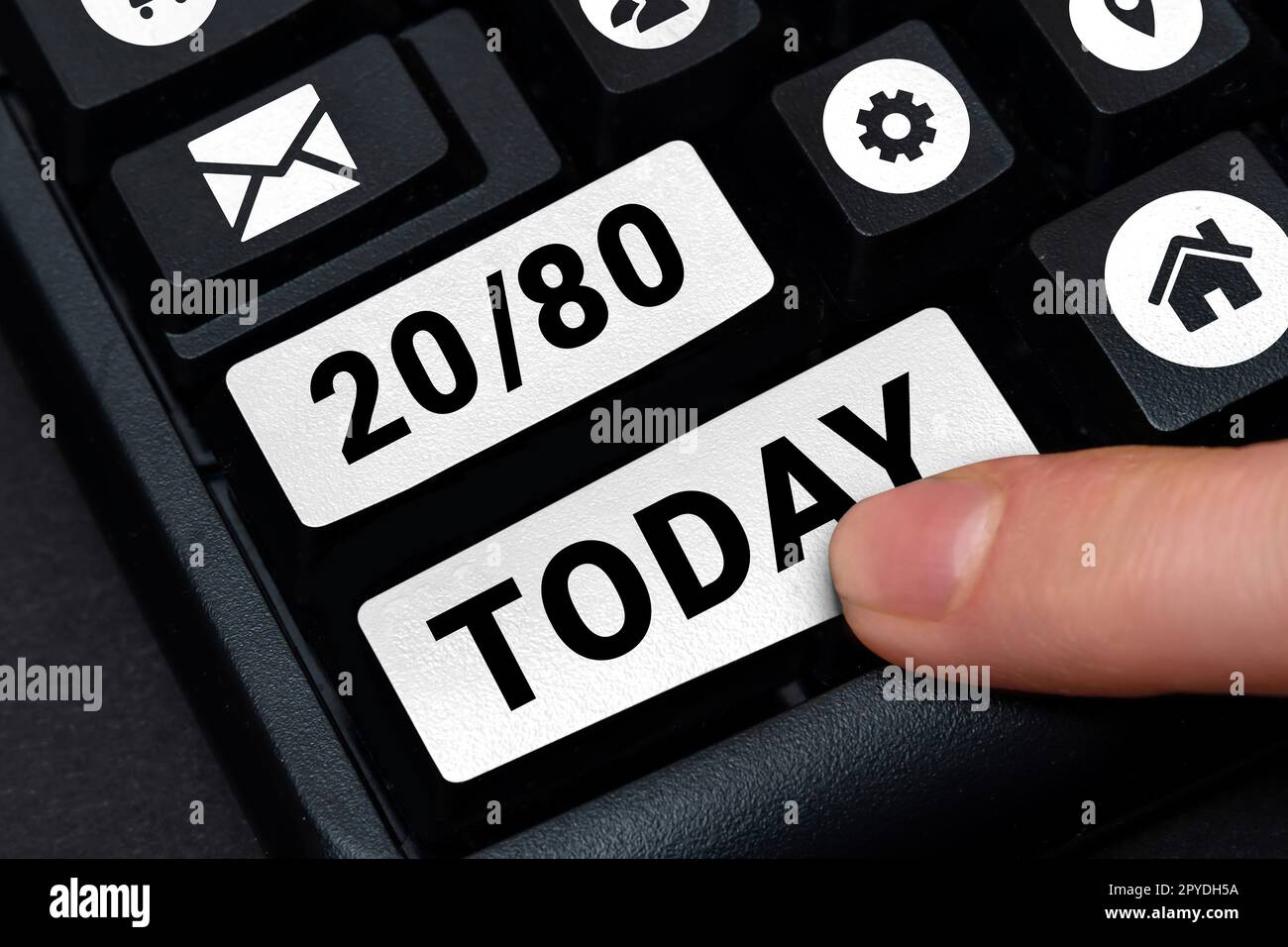 Inspiration Showing Sign 80 To 20 Pareto Principle Of Factor Sparsity Statistical Distribution