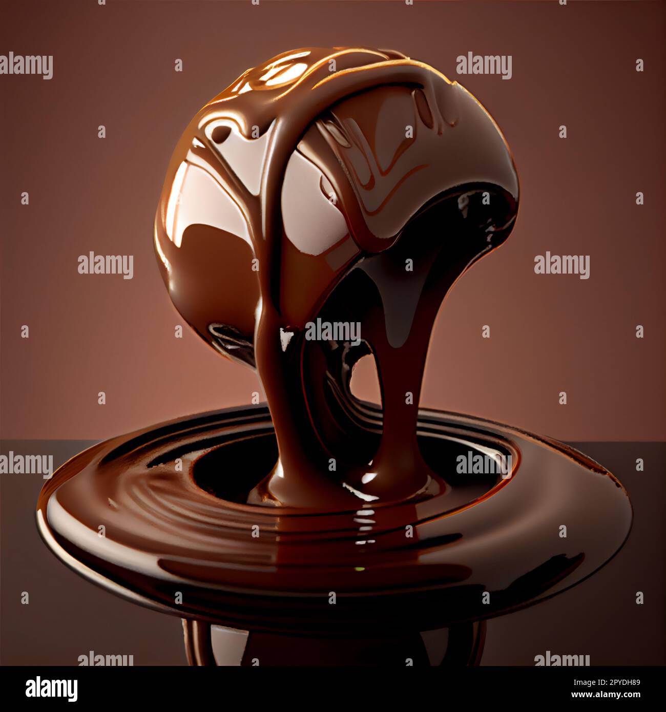 Dark chocolate dark chocolate hi-res stock photography and images - Alamy