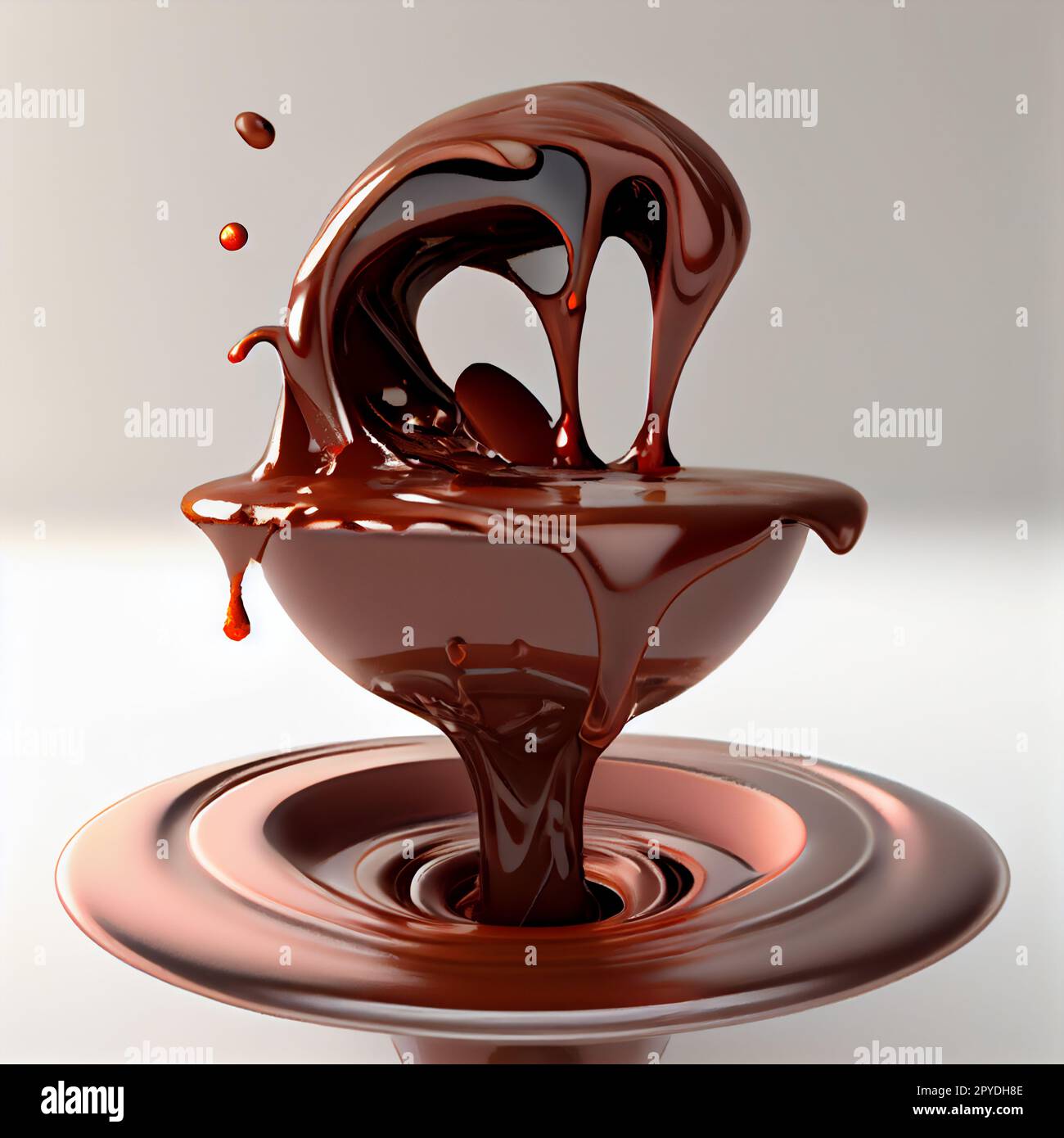 Dark chocolate dark chocolate hi-res stock photography and images - Alamy