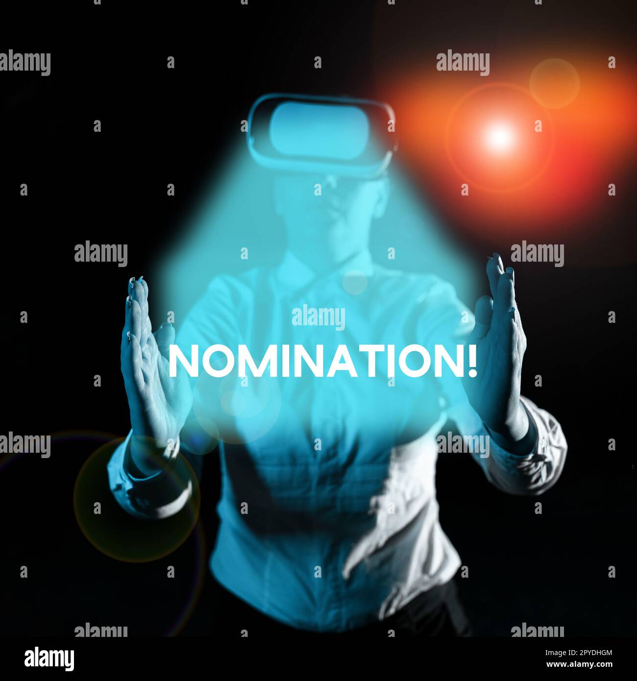 Candidate word hi-res stock photography and images - Alamy