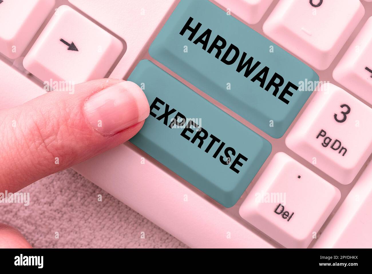 Computer science meaning information hi-res stock photography and ...