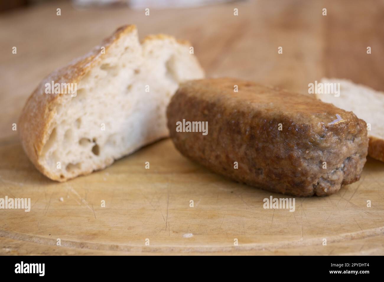 Classic german bread hi-res stock photography and images - Alamy