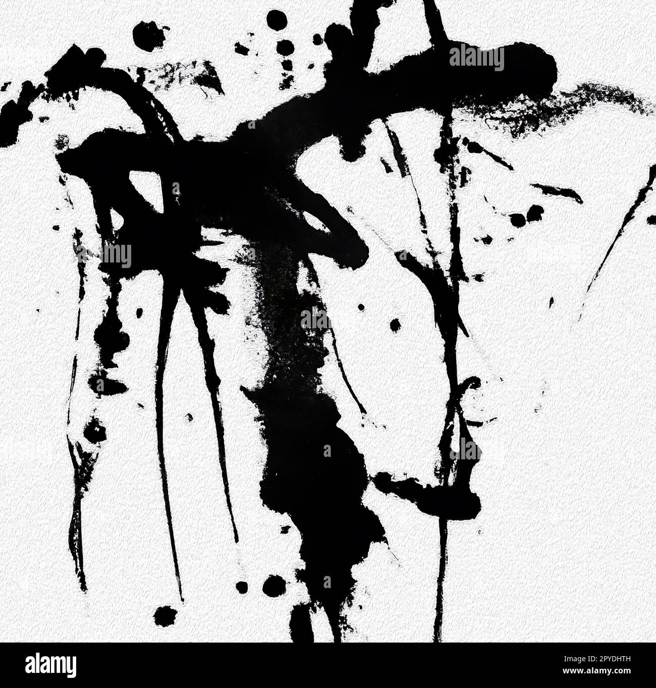 Ink drop texture hi-res stock photography and images - Alamy