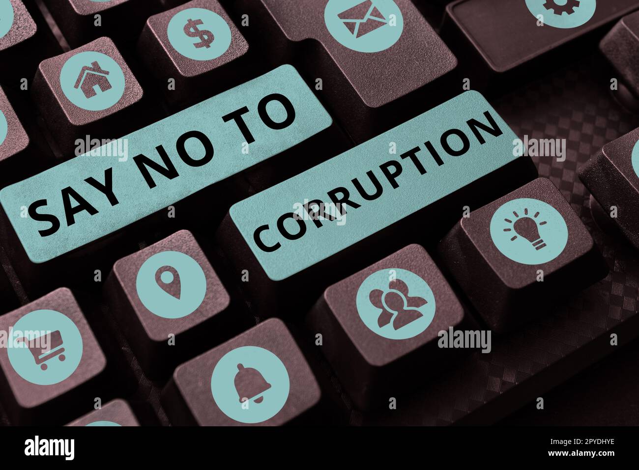 Inspiration showing sign Say No To Corruption. Business overview ... Inspiration showing sign Say No To Corruption. Business overview ...
