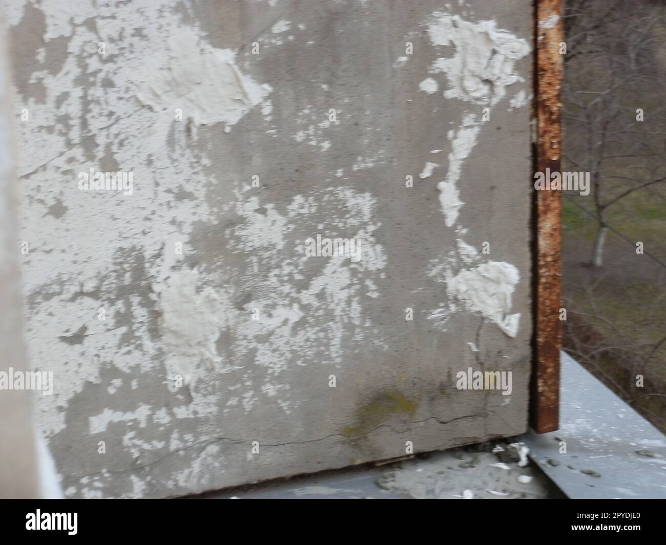 Balcony railing hi-res stock photography and images - Alamy