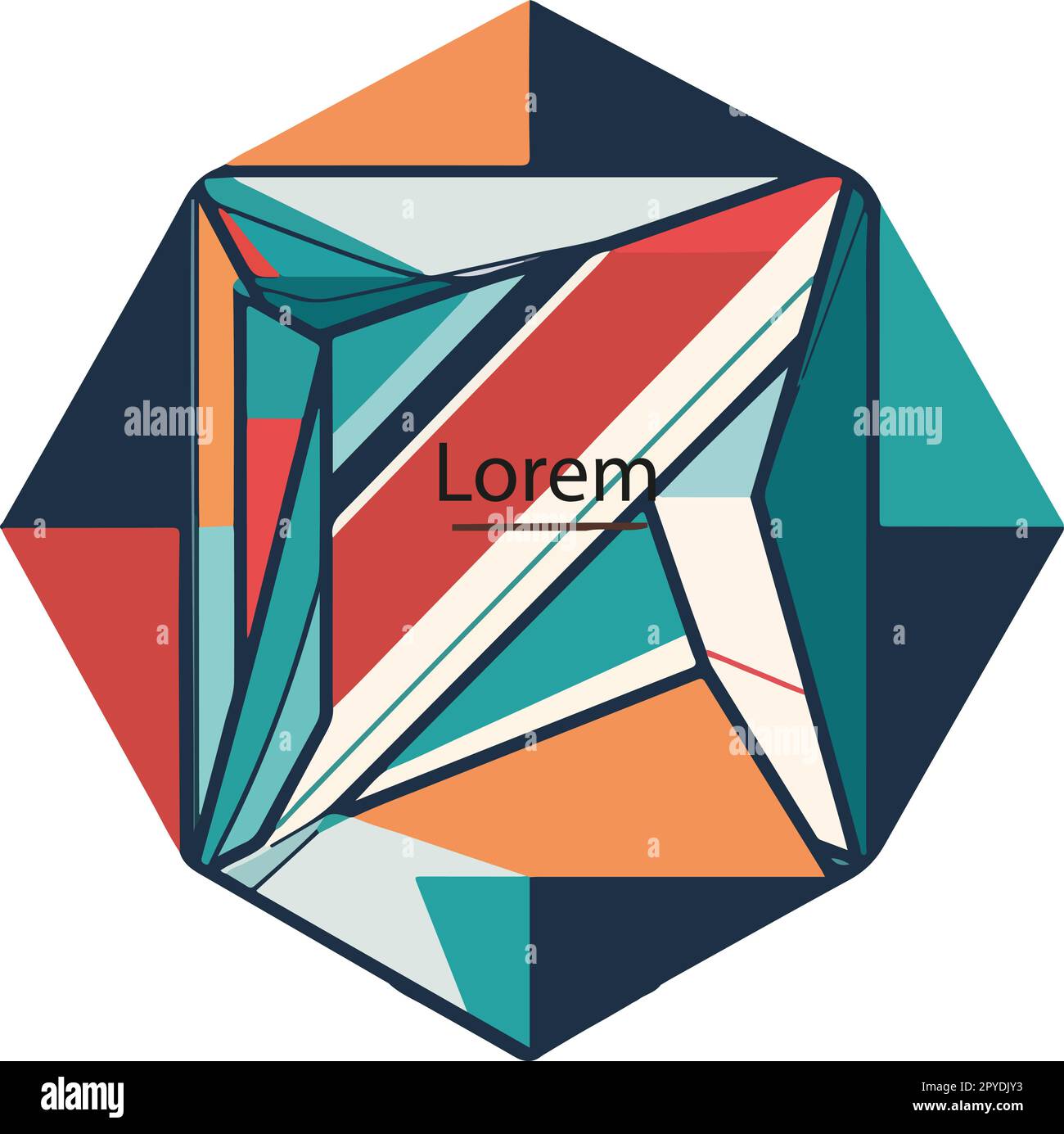 3d amazing frame Stock Vector Images - Alamy