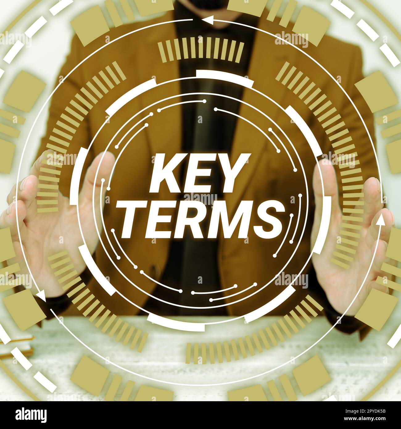 Writing displaying text Key Terms. Word for Words that can help a ...