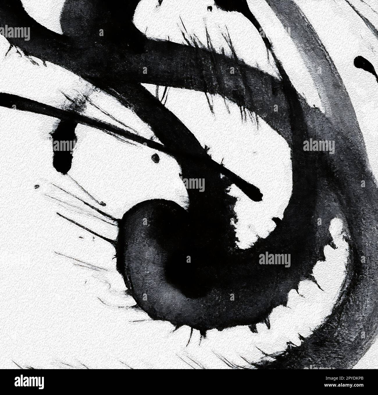 ink drop texture Stock Photo - Alamy