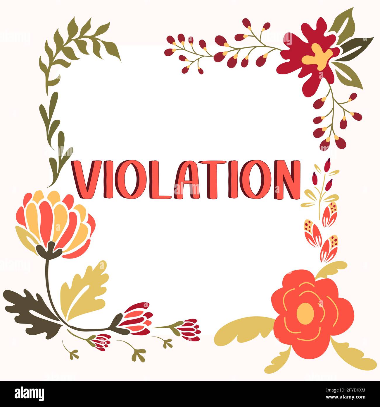 Established law Cut Out Stock Images & Pictures - Alamy