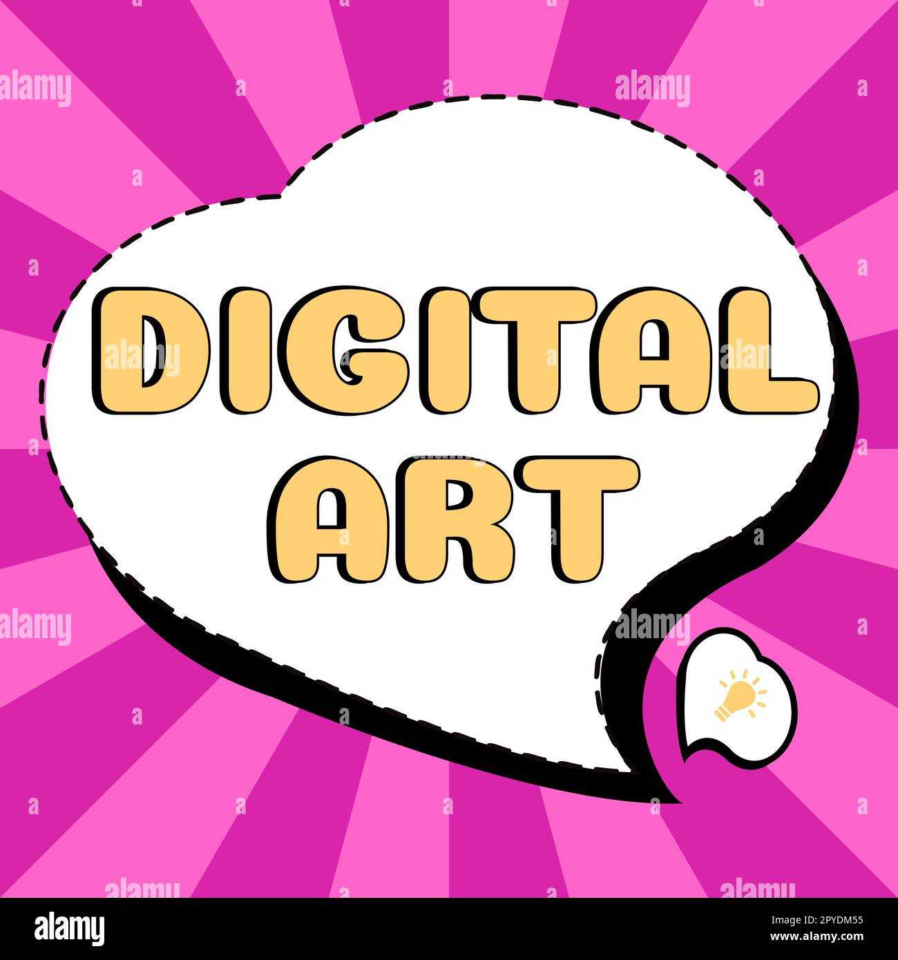 Hand writing sign Digital Art. Internet Concept use of skill and ...