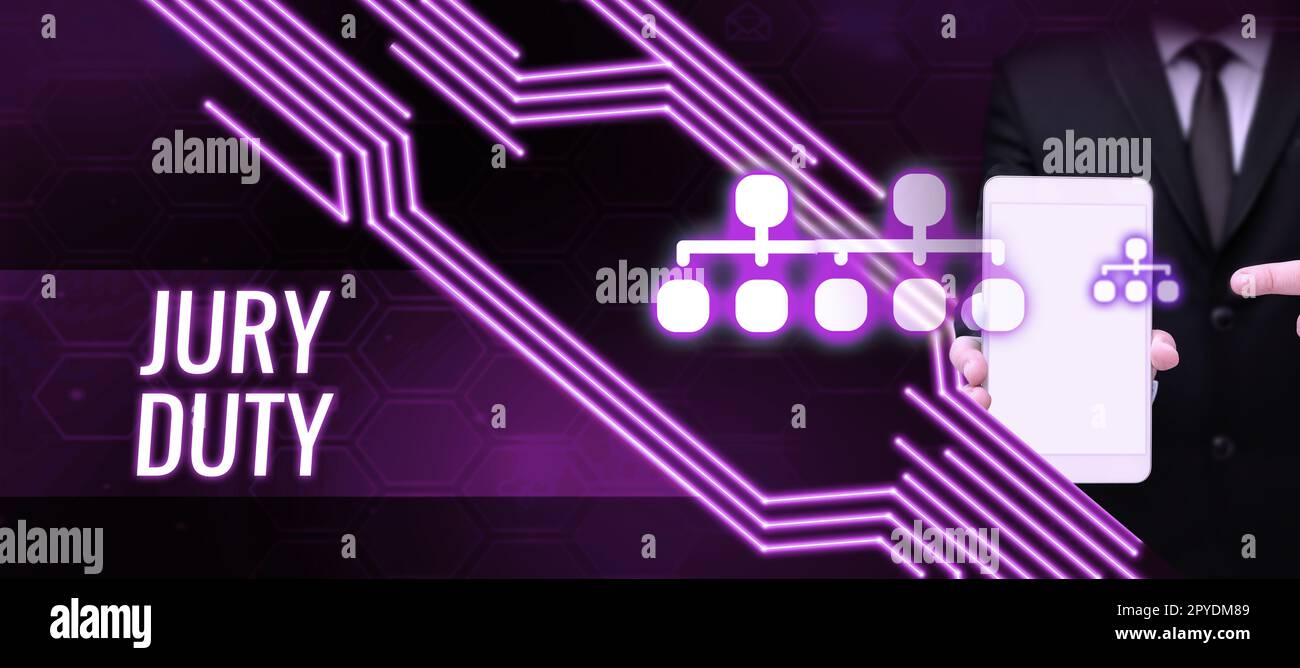 Court room jury hi-res stock photography and images - Alamy