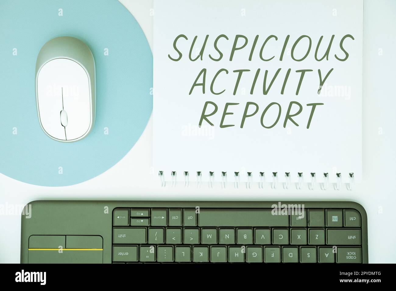 Handwriting text Suspicious Activity Report. Business approach account ... Handwriting text Suspicious Activity Report. Business approach account ...