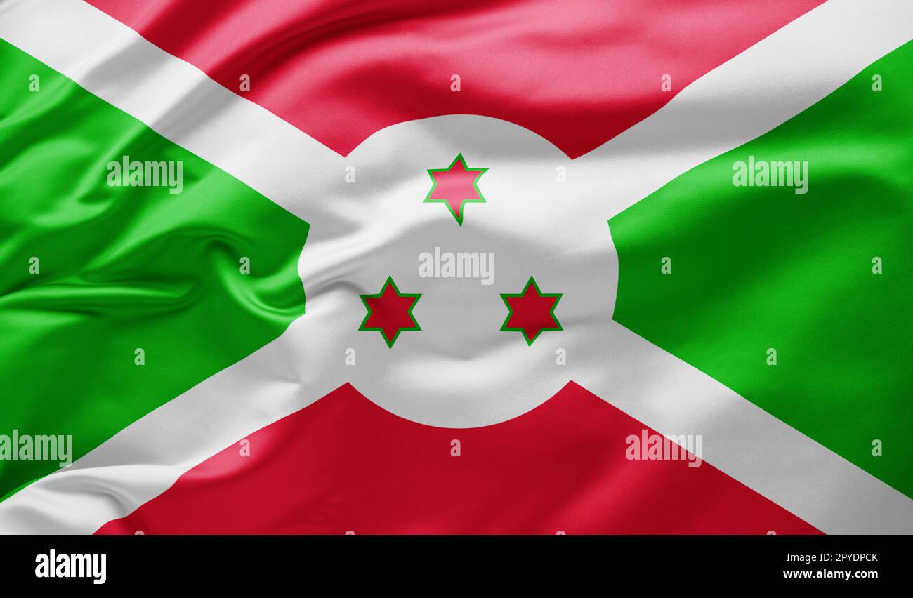 Burundi colors hi-res stock photography and images - Alamy