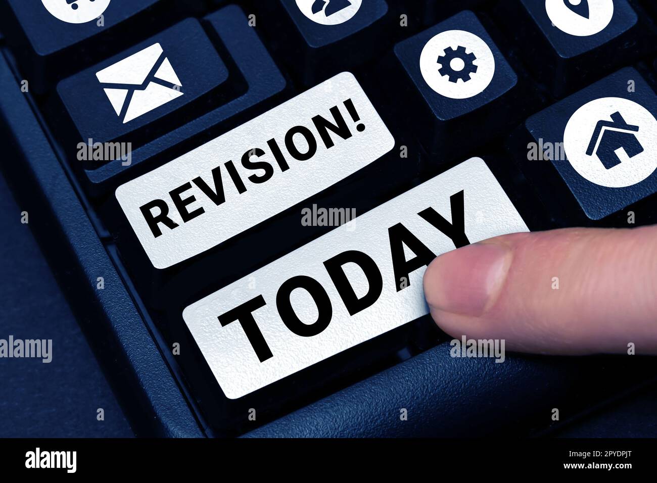 Conceptual display Revision. Business approach action of revising over ... Conceptual display Revision. Business approach action of revising over ...