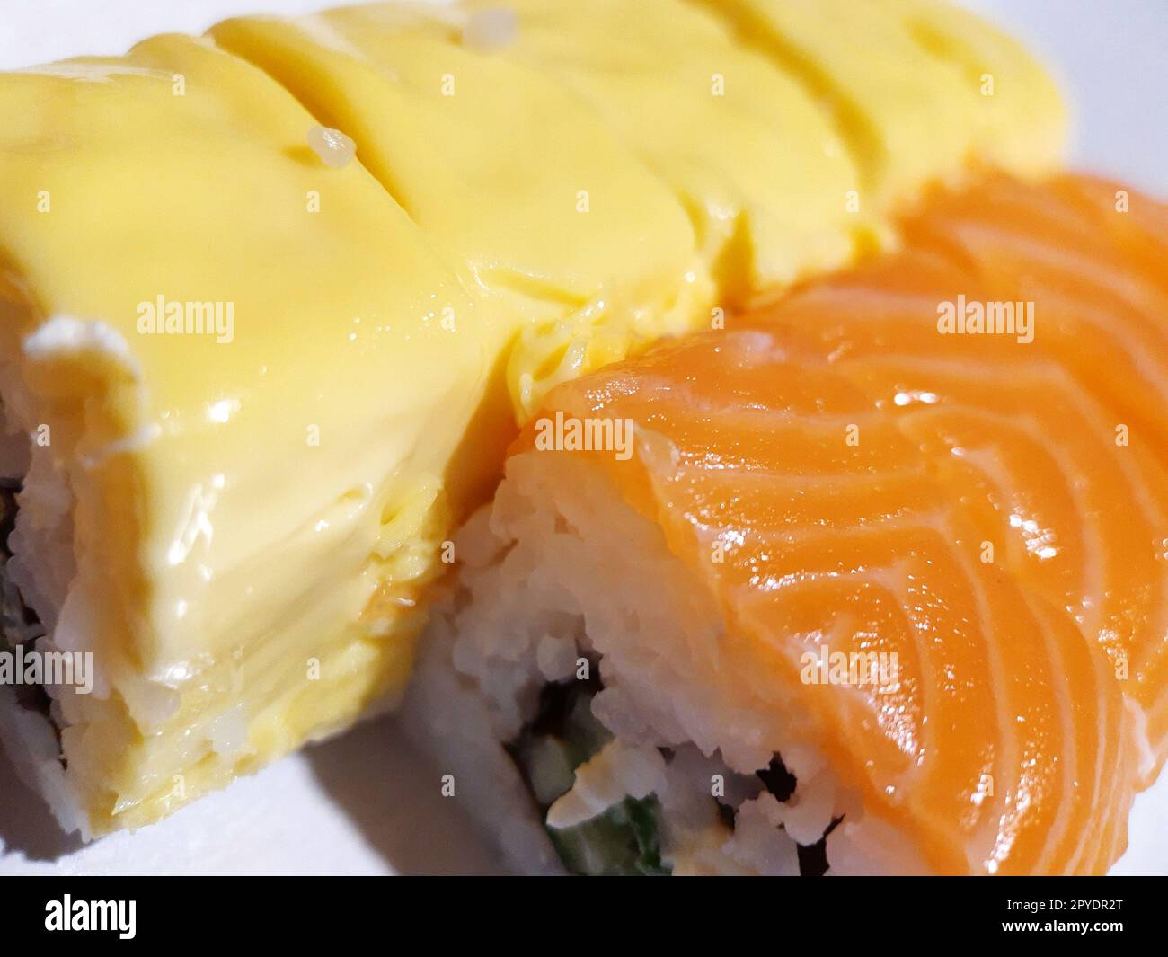 Spring roll photos hi-res stock photography and images - Alamy