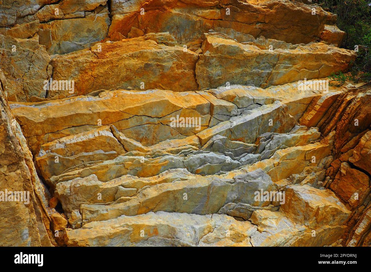 Flysch is a series of marine sedimentary rocks that are predominantly ...