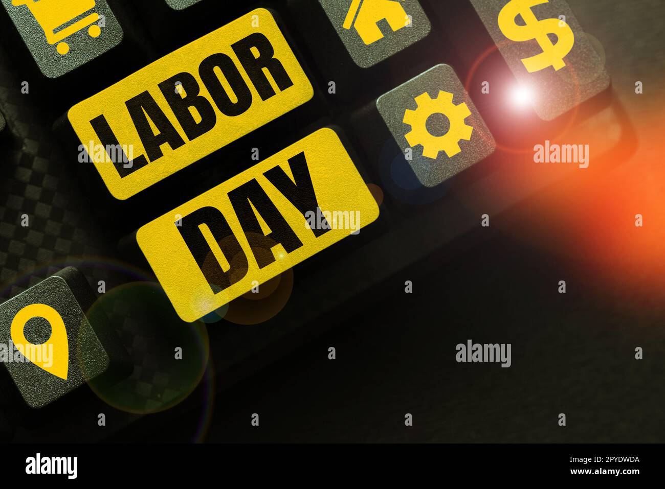 Labor achievements hi-res stock photography and images - Alamy