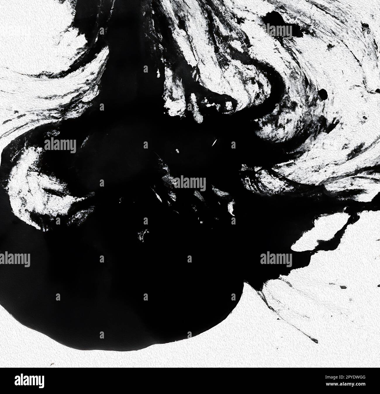 ink drop texture Stock Photo - Alamy