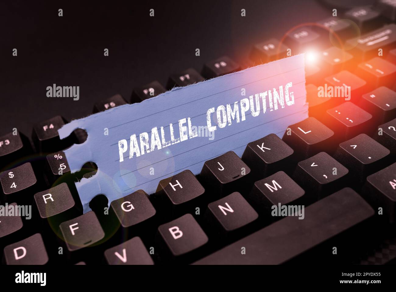 Hand writing sign Parallel Computing. Business approach simultaneous ... Hand writing sign Parallel Computing. Business approach simultaneous ...