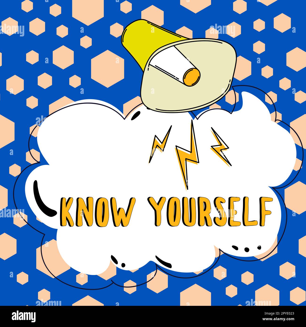 Text caption presenting Know Yourself. Business idea Find You ... Text caption presenting Know Yourself. Business idea Find You ...