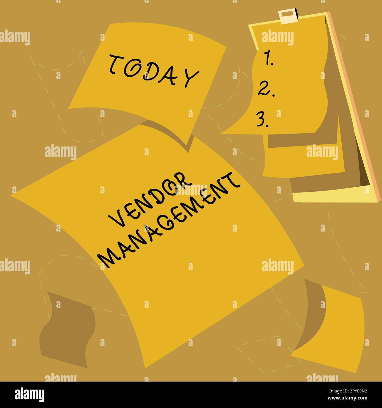 Conceptual display Vendor Management. Conceptual photo activities ... Conceptual display Vendor Management. Conceptual photo activities ...