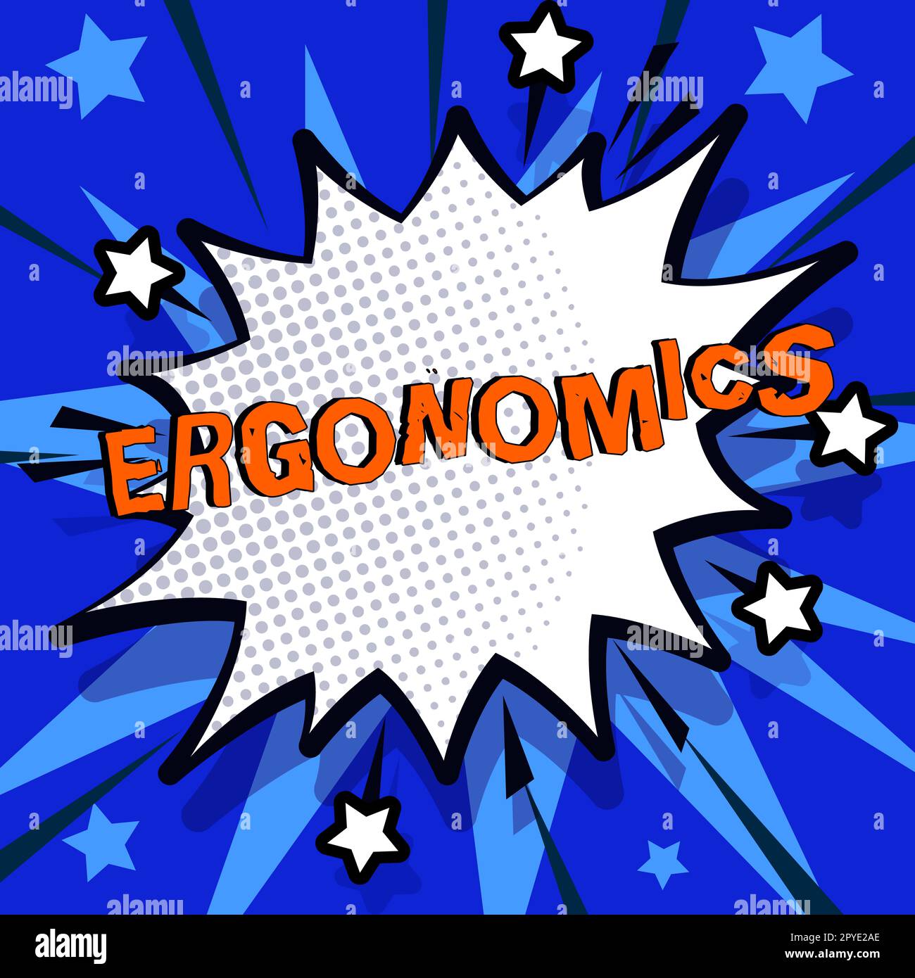 Inspiration showing sign Ergonomics, Business overview fitting or ...