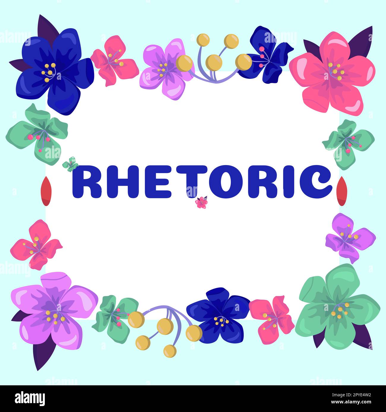Conceptual caption Rhetoric. Concept meaning study of writing or ... Conceptual caption Rhetoric. Concept meaning study of writing or ...