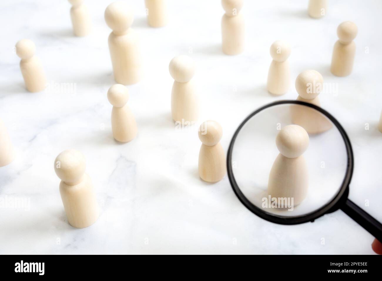 Figure management hi-res stock photography and images - Alamy
