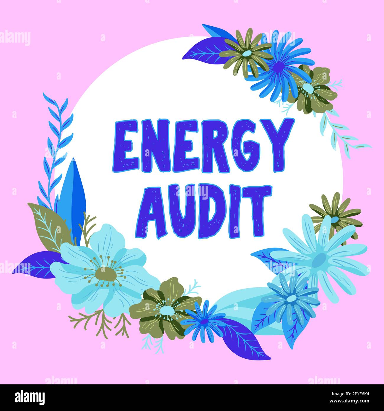 Text caption presenting Energy Audit. Internet Concept assessment of ... Text caption presenting Energy Audit. Internet Concept assessment of ...