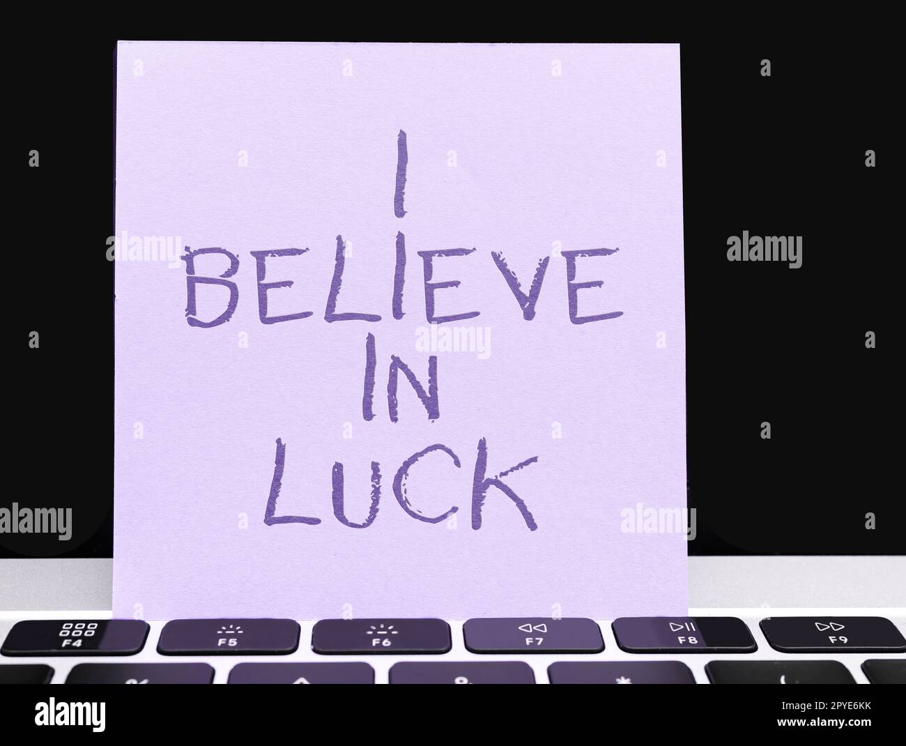 Lucky sign hi-res stock photography and images - Alamy