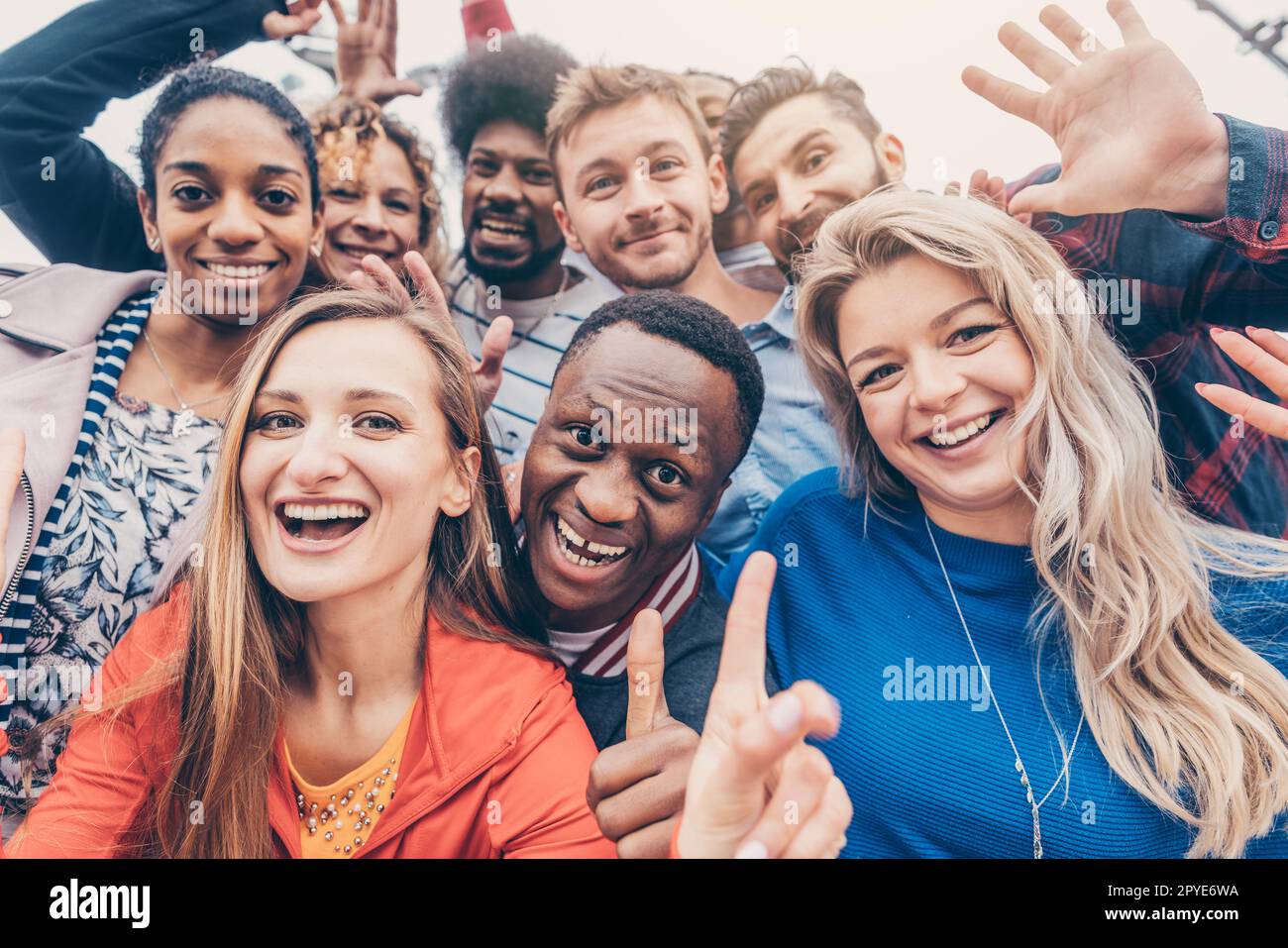 Weather diversity hi-res stock photography and images - Alamy
