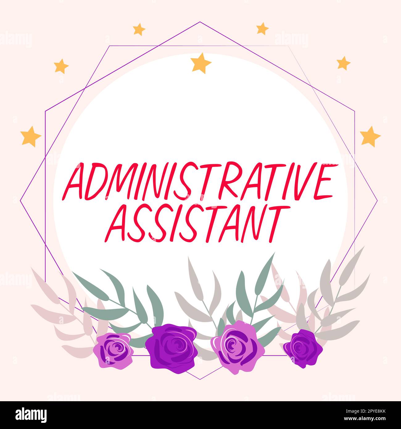 Professional administration hi-res stock photography and images - Alamy