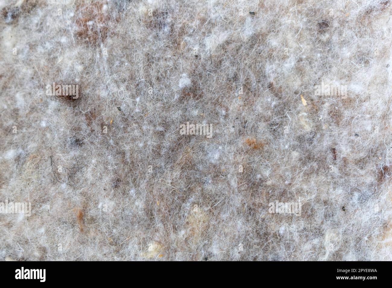 Thermal wool insulation hi-res stock photography and images - Alamy