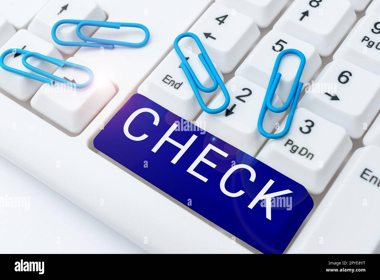 Text Sign Showing Check Word For Mark Click On A Box In Order To Select A Particular Option On