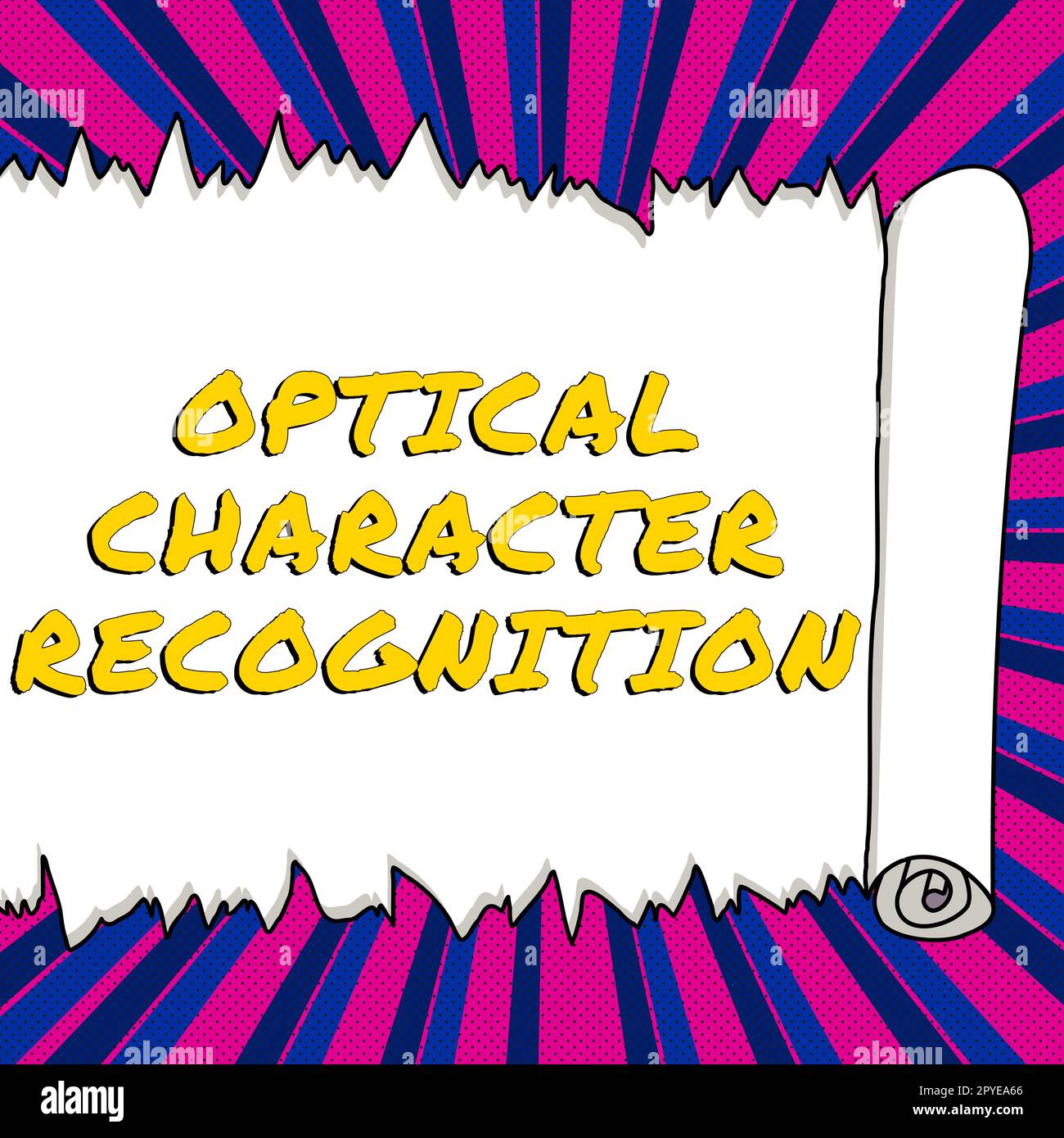 Inspiration showing sign Optical Character Recognition. Word for the ... Inspiration showing sign Optical Character Recognition. Word for the ...