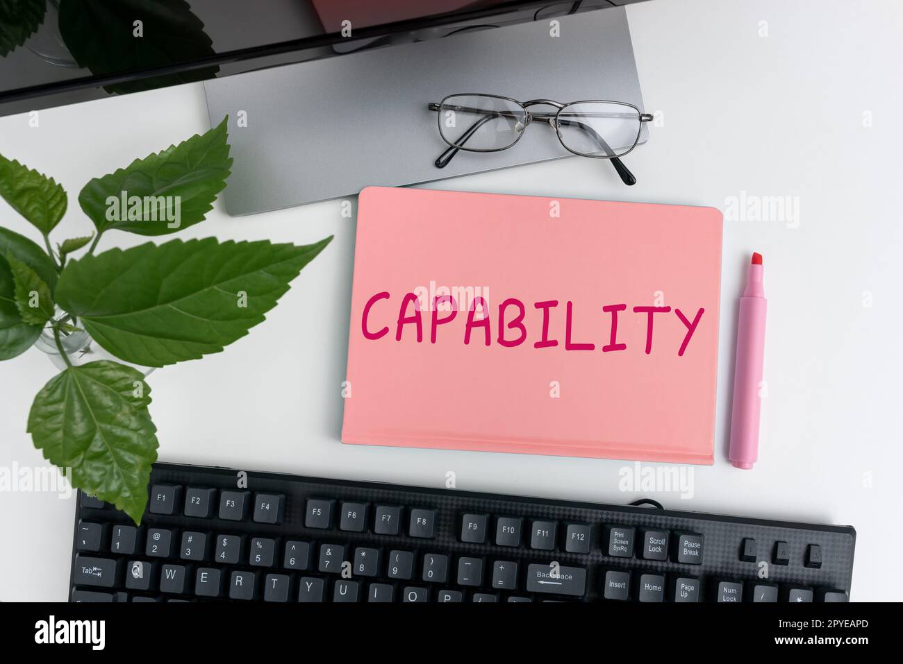 Teamwork capability hi-res stock photography and images - Alamy