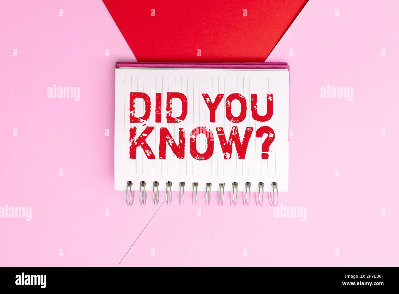 Conceptual caption Did You Know. Business approach Fun Facts and ... Conceptual caption Did You Know. Business approach Fun Facts and ...