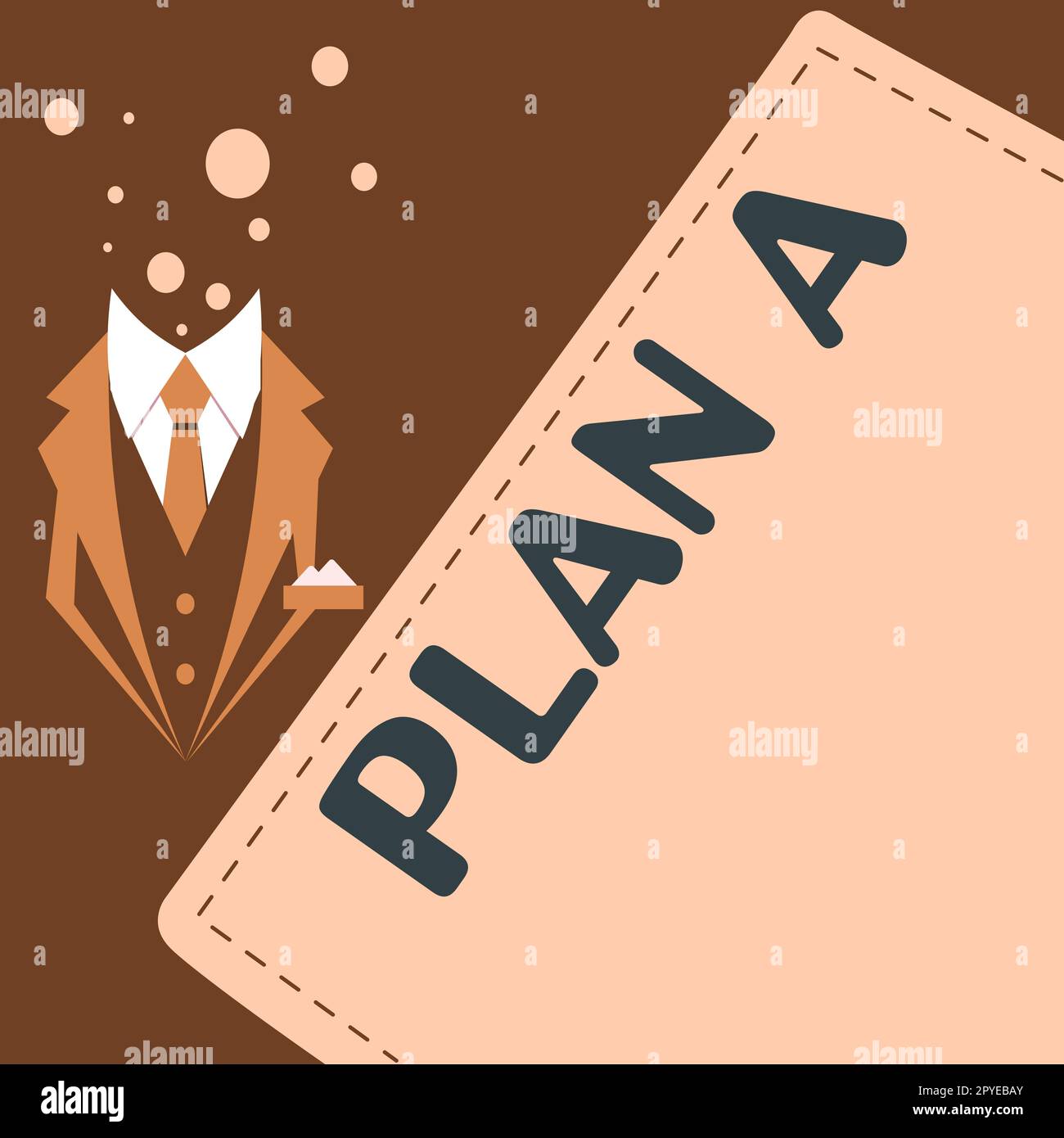 Plan of strategy hi-res stock photography and images - Alamy
